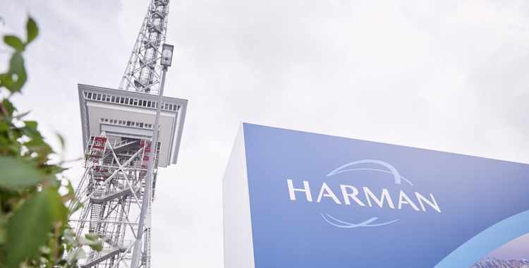 HARMAN: Engineering a Connected Life | HARMAN