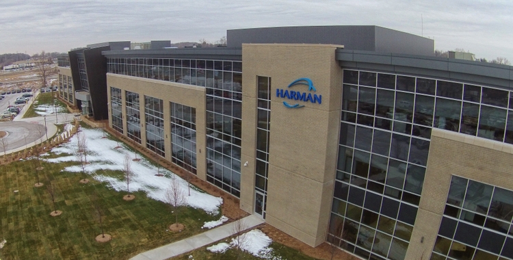 HARMAN Unveils New North American Automotive Headquarters in Metro ...