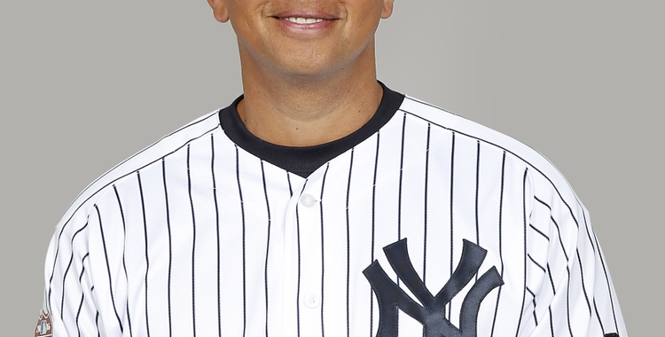 JBL® Announces MLB All-Star Alex Rodriguez as Brand Ambassador | HARMAN