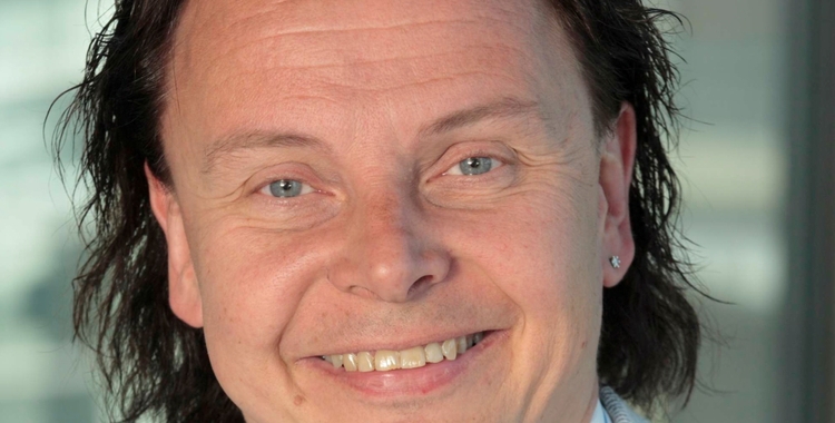 HARMAN Appoints Henry Tirri as Chief Technology Officer | HARMAN