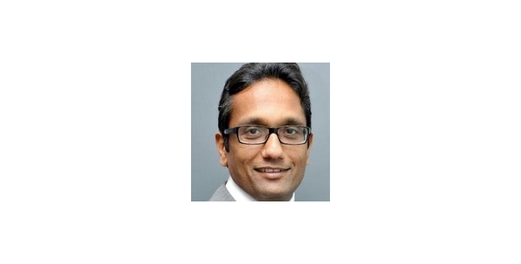 HARMAN Appoints Mohit Parasher President of Professional Solutions ...