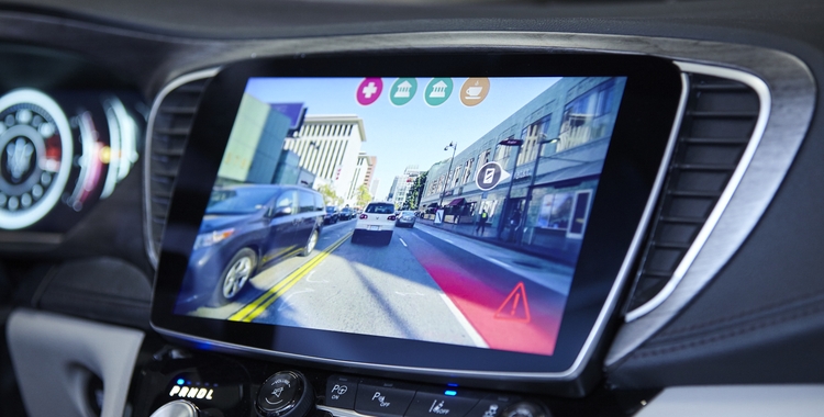HARMAN Demonstrates Advanced Connected Car Platform for Industry ...