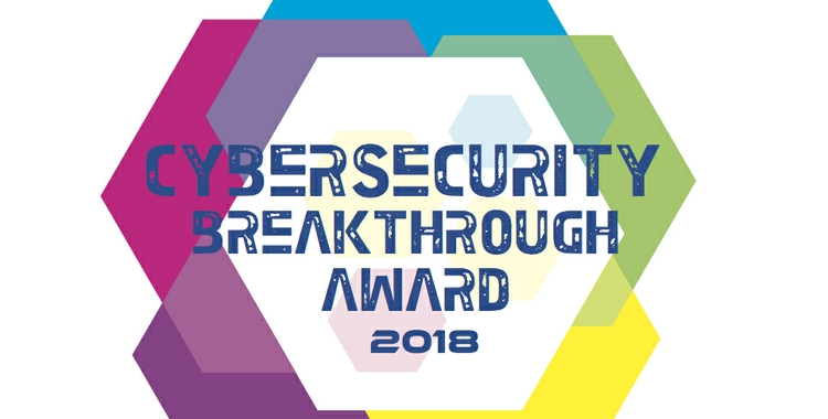 HARMAN Honored with CyberSecurity Breakthrough Award | HARMAN