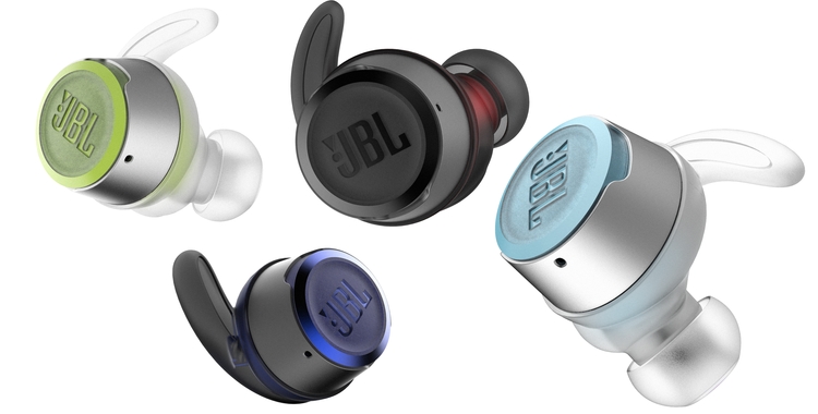 Go Truly Wireless with the Latest Lineup of Exceptional In-Ear ...