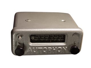 A Look Back at HARMAN’s Vintage Automotive Work | HARMAN