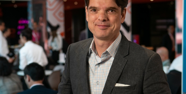 JBL’s Secret to the Top: Q&A with HARMAN’s Pascal van Laer | HARMAN