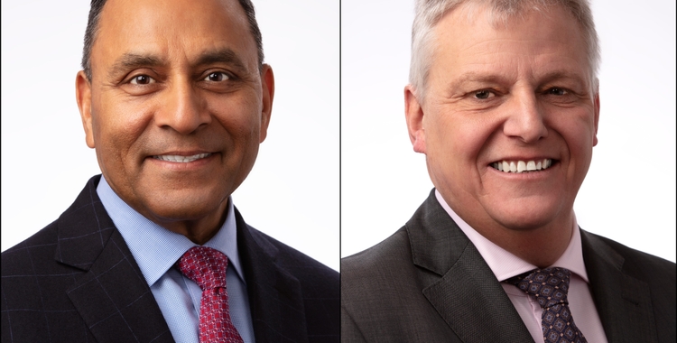 HARMAN Announces Executive Management Changes Dinesh Paliwal to step ...