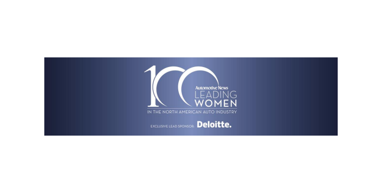 HARMAN International’s Lynn Longo is Recognized Among 100 Leading Women ...