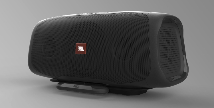 jbl sub brands