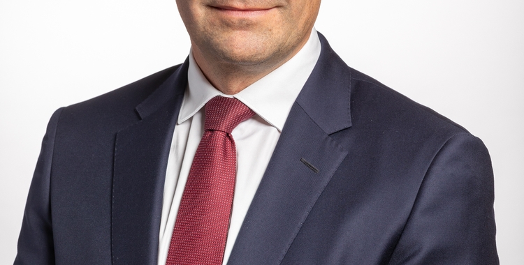 HARMAN Names Christian Sobottka President of Automotive Division | HARMAN