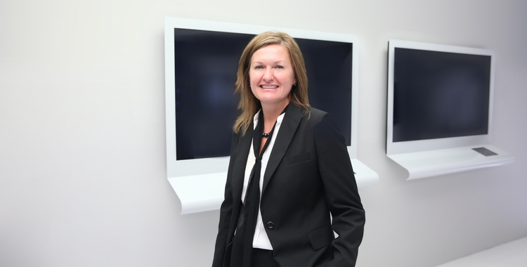 Steering the Future: Q&A with HARMAN’s Senior Vice President, Connected ...