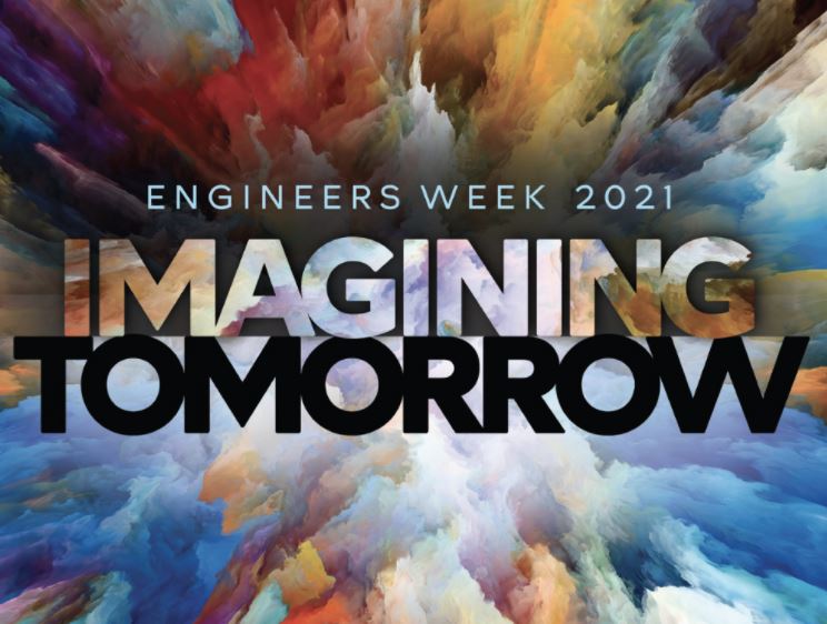 Engineers Week 2021: Navigating HARMAN’s Evolution from Services to ...