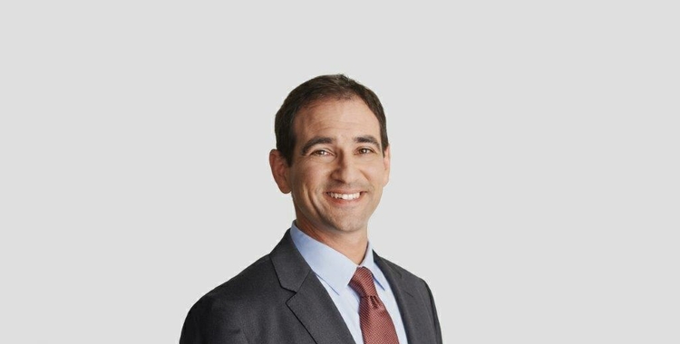 Nick Parrotta: Leading Digital Transformation Solutions Business | HARMAN