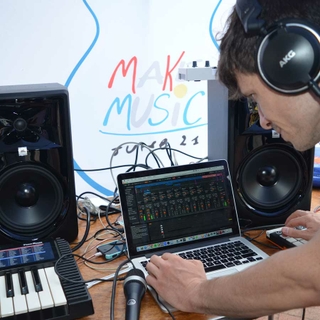 National Nonprofit Day: How HARMAN Inspires the Next Generation to ...