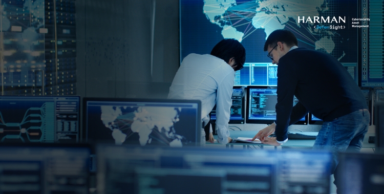 How HARMAN’S Cybersecurity Solutions are Devoted to Keeping Innovations ...