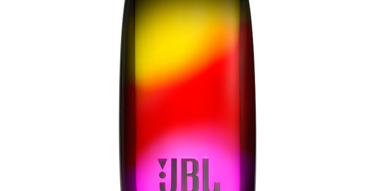 jbl pulse