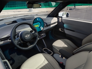 HARMAN Automotive appeals to the senses of MINI drivers with a new ...
