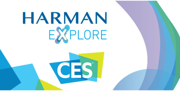 A Look Ahead: Pushing the Boundaries of Experiences at CES and HARMAN ...