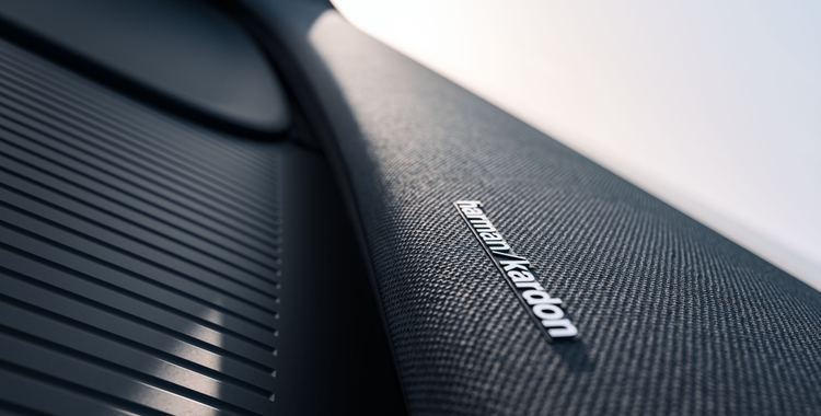 HARMAN Automotive brings immersive sound to the new, fully electric ...