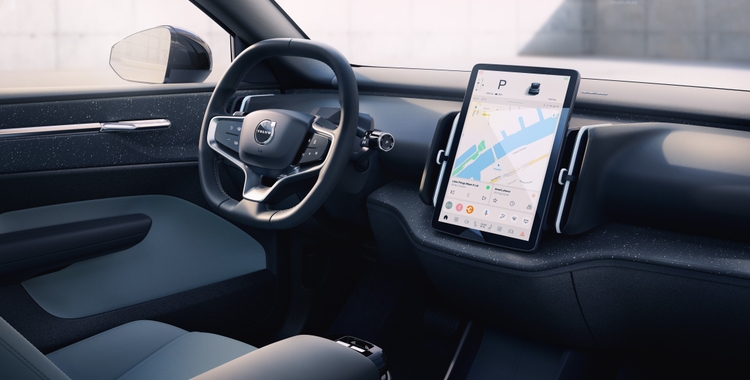 HARMAN Automotive brings immersive sound to the new, fully electric ...
