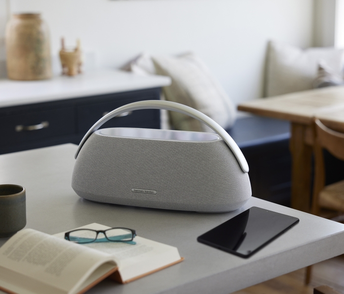 Innovative design meets beautiful sound: the natural evolution of ...