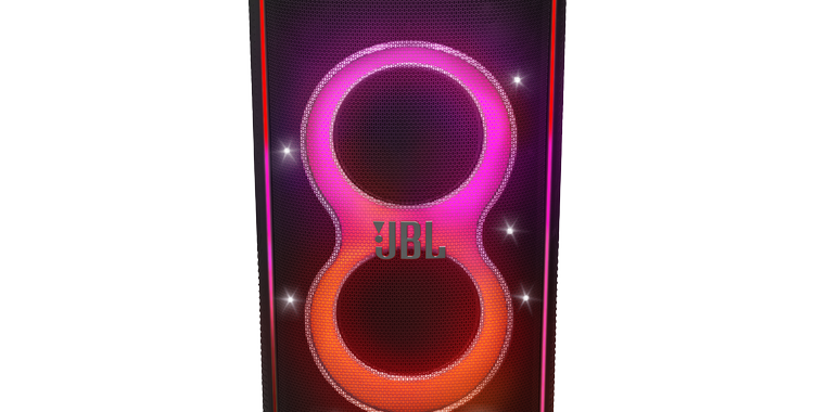JBL PartyBox Ultimate: Party Without Limits | HARMAN