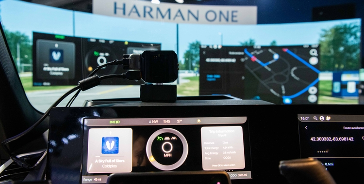 HARMAN Ready Care Honored in Fast Company’s 2023 Innovation by Design ...