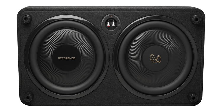 Feel the Power: Unleash Deep, Immersive Sound with New Thin Subwoofer ...