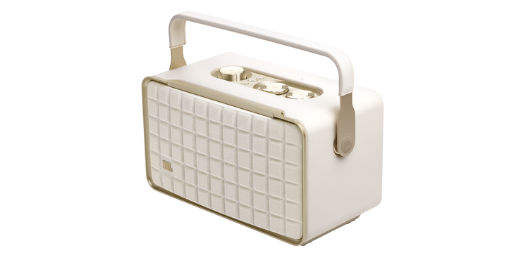 Reintroducing the Refreshed JBL Authentics Home Speaker, Made to Fit ...