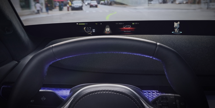 HARMAN Showcases Next-Level ‘Consumer Experiences. Automotive Grade ...