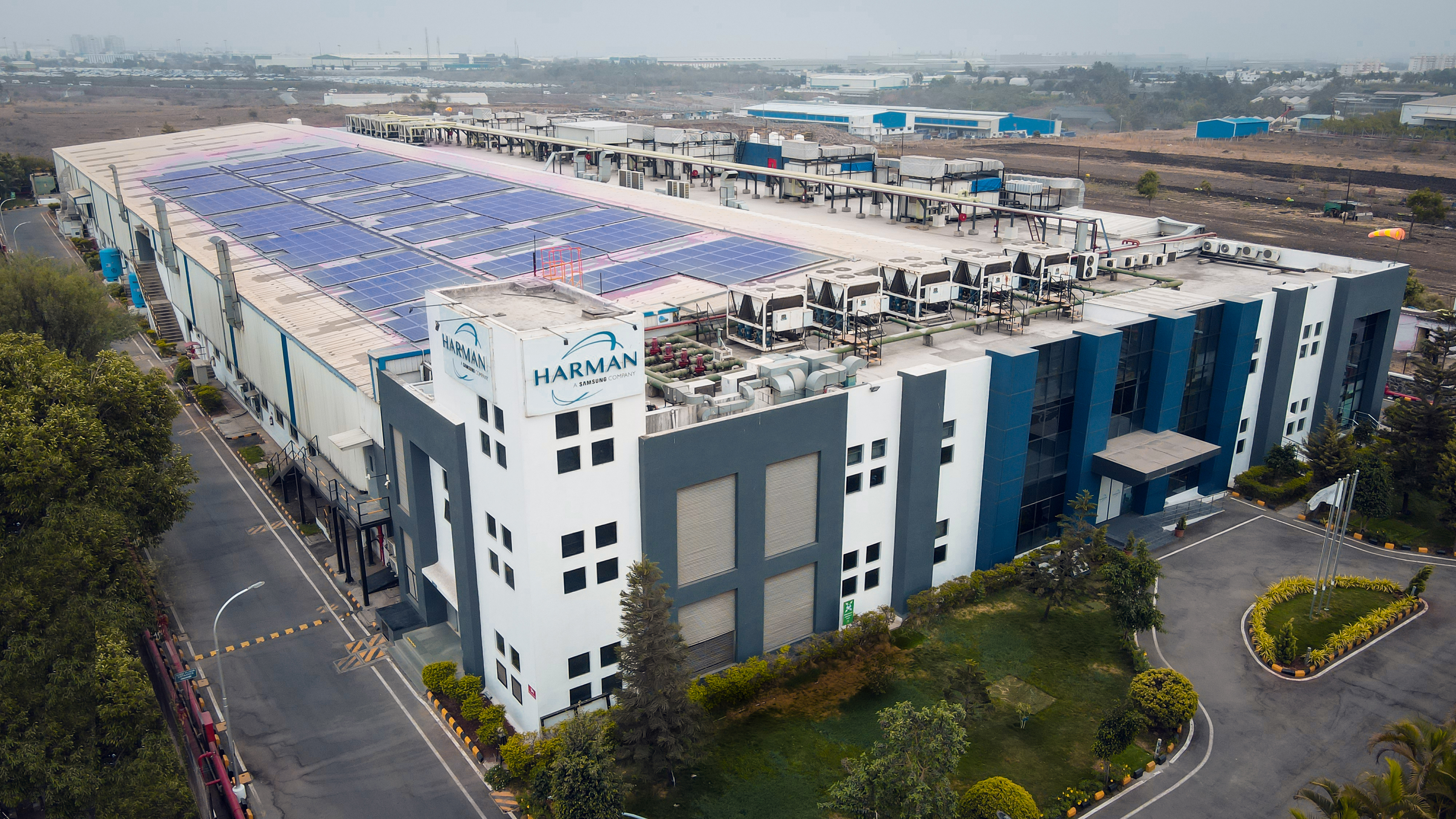 Sound Purpose: Shaping a Responsible Future at HARMAN | HARMAN