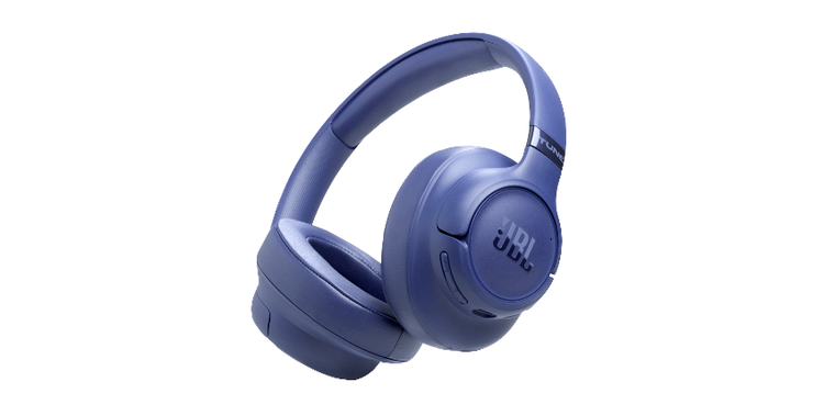 JBL Unveils the New Tune Series Headphones, Delivering Powerful Sound ...