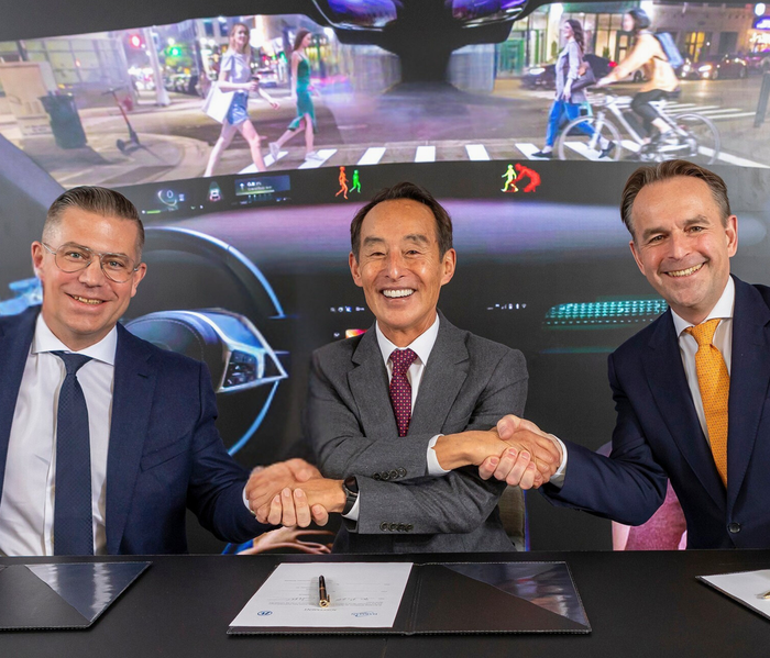 HARMAN Becomes One of the First to Open-Source Complete Connected ...