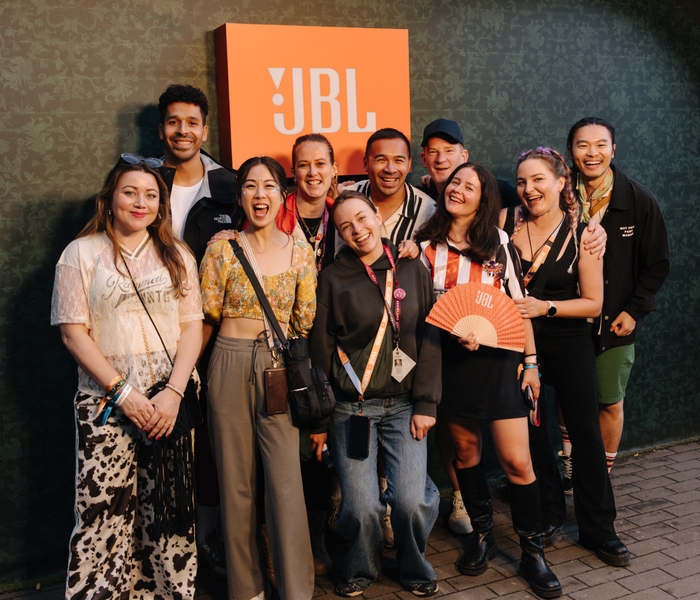 JBL x Tomorrowland 2025: A Global Celebration of Sound, Innovation, and ...