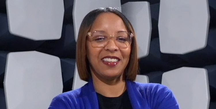 Automotive News Honor: HARMAN’s Kelly Jackson is Recognized as a Rising ...