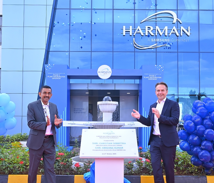 Wipro Acquires HARMAN’s Digital Transformation Solutions (DTS) Business Unit, Deepening ...