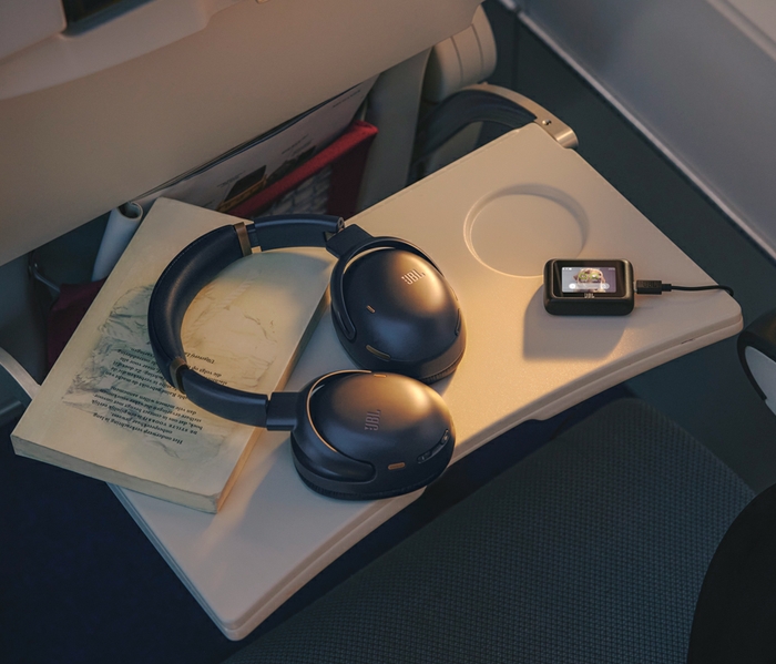 JBL launches new JBL QuantumENGINE | HARMAN