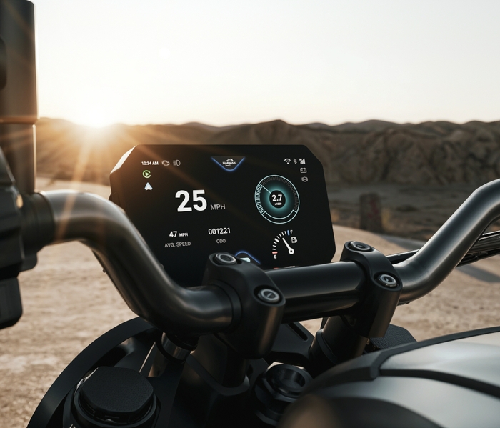 HARMAN Accelerates Road-Ready Products, Delivering Holistic ...