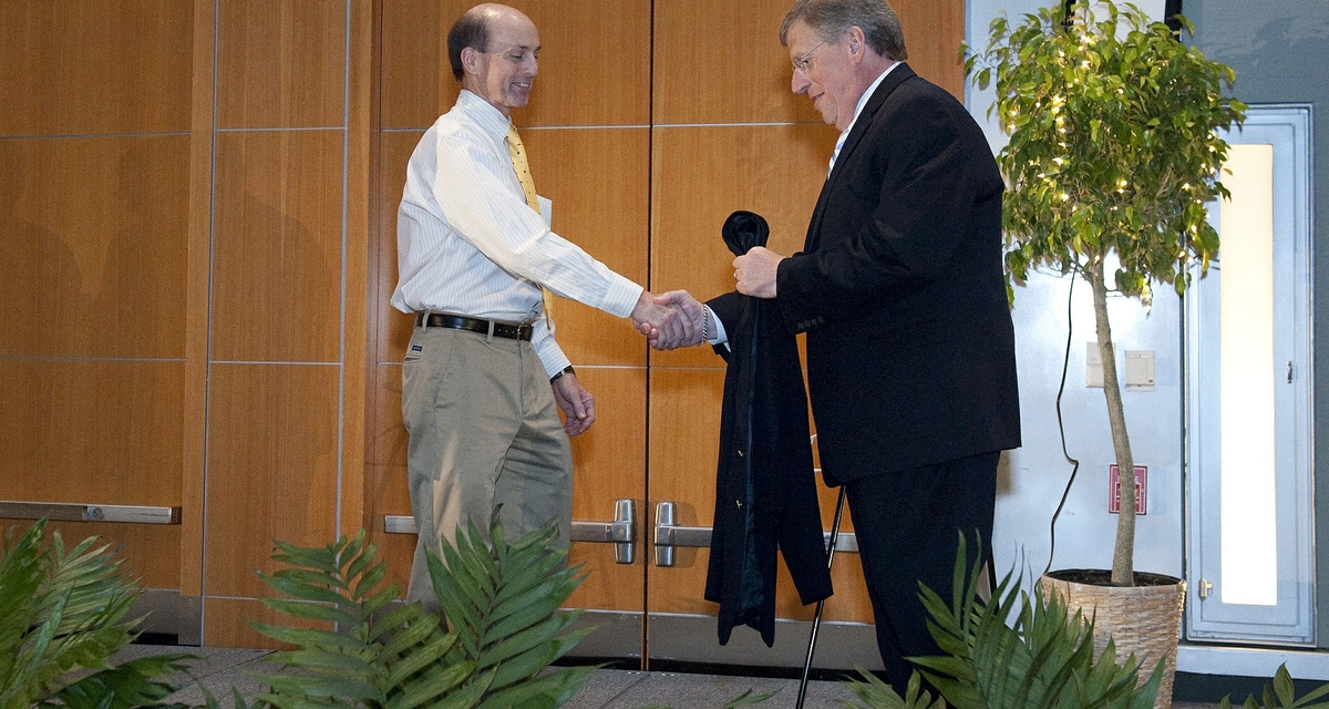 Photo | Master Shipbuilder Banquet | HII News