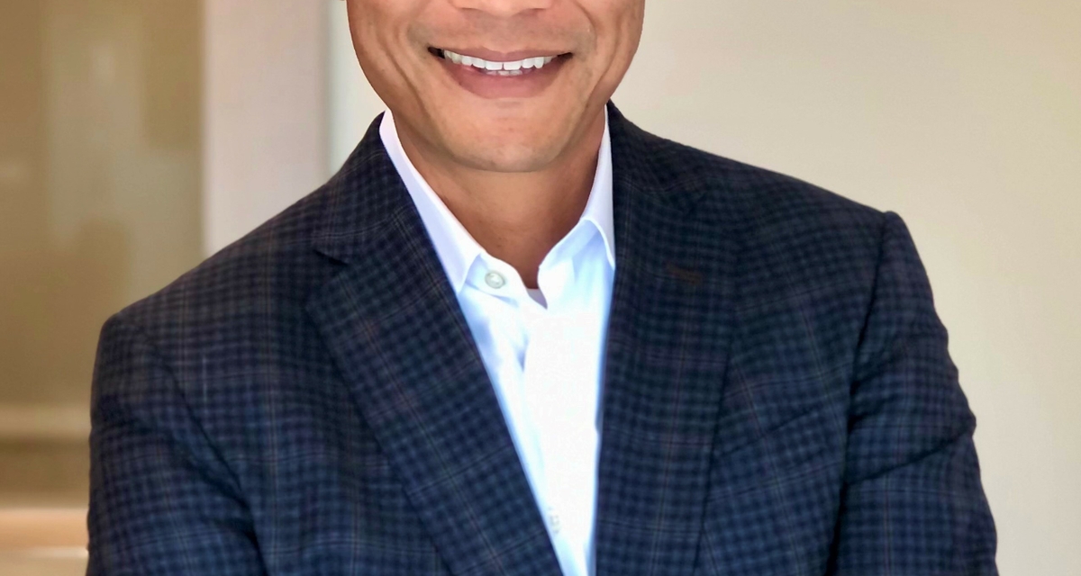 Photo | BEYA 2024 Award Winner Victor Deal | HII News