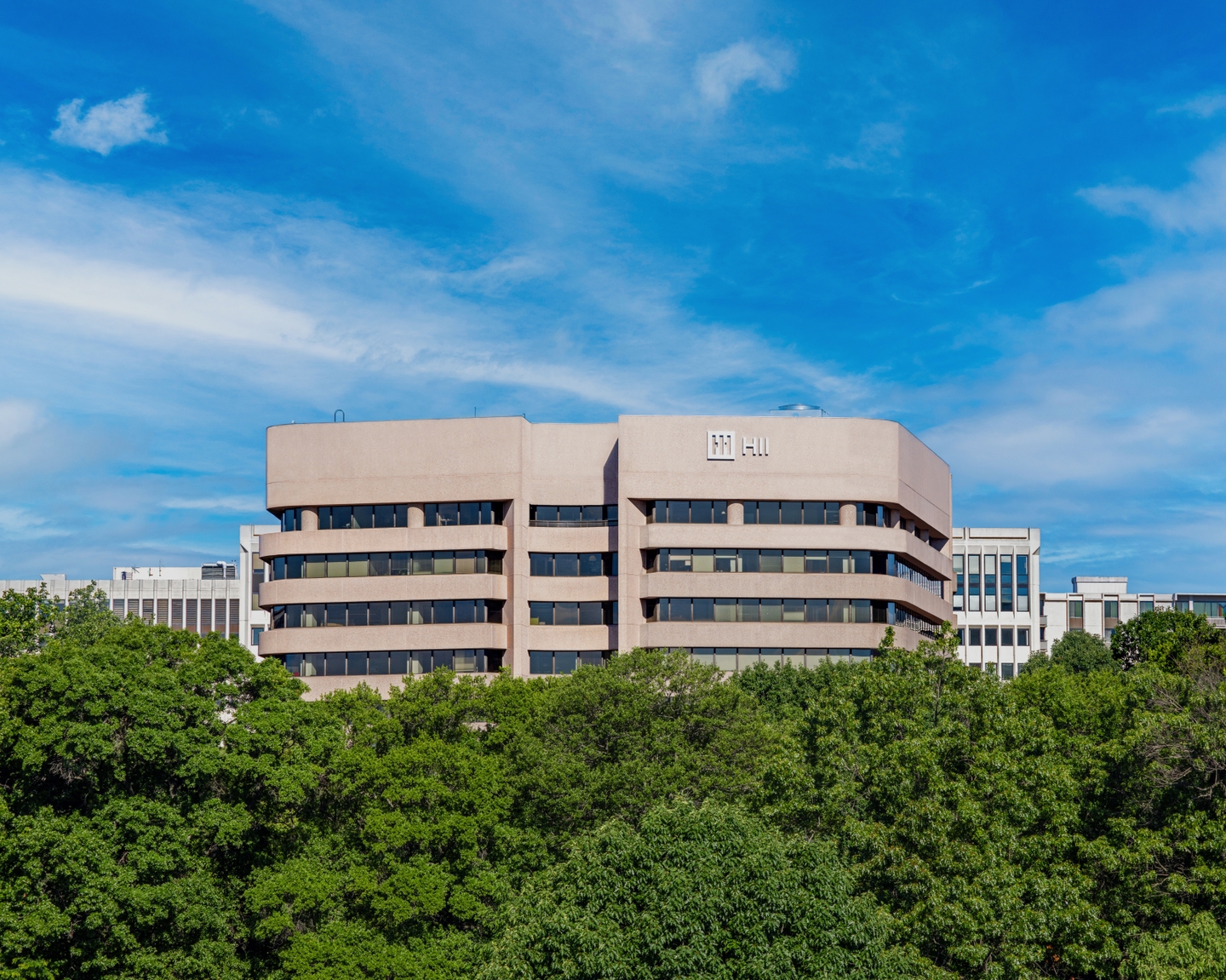 Photo | Arlington Office | HII News