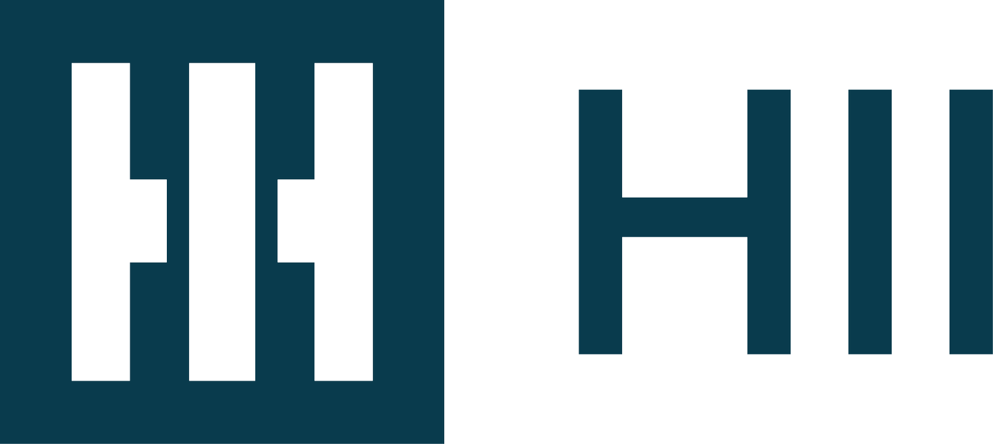 Photo | HII Logo | HII News