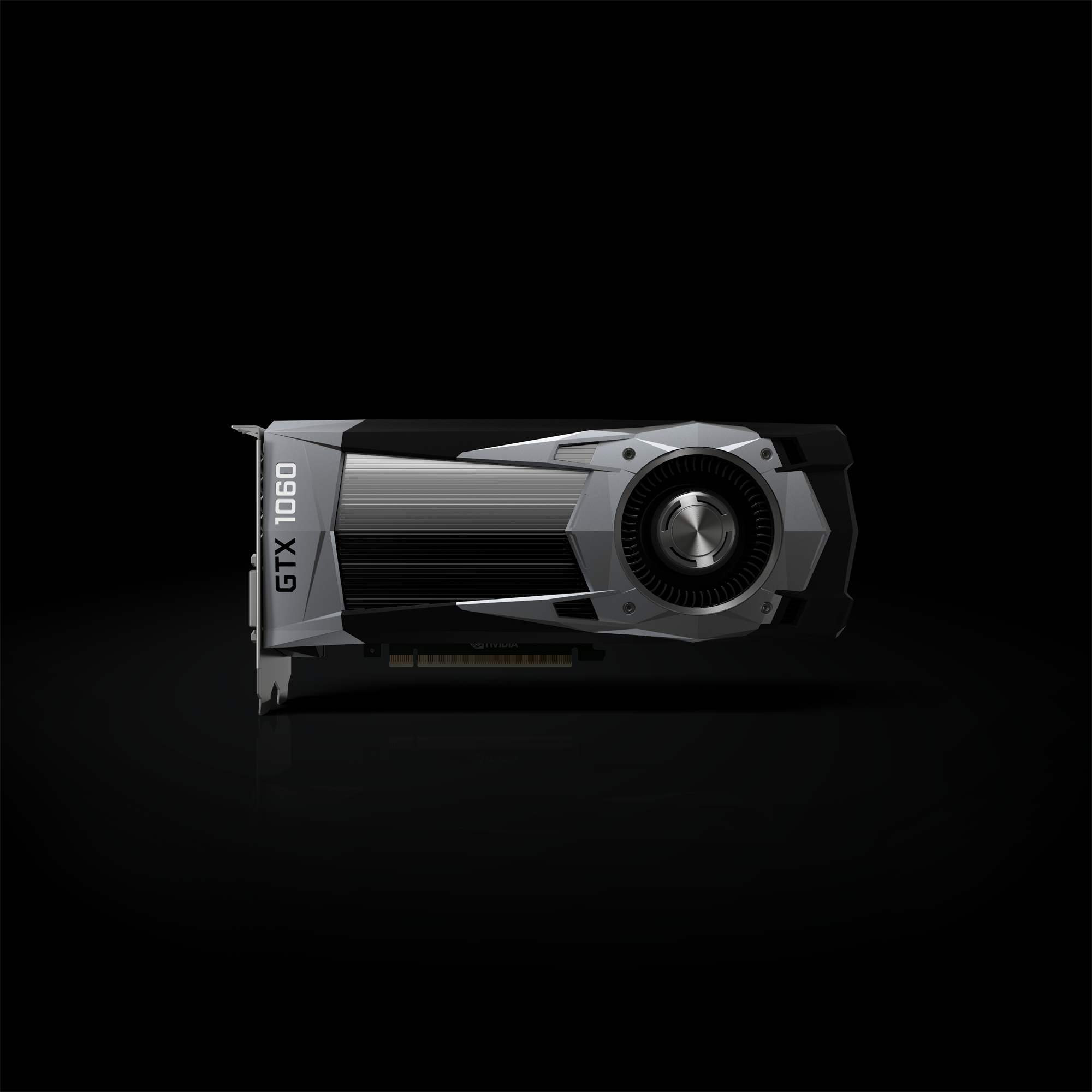 A Quantum Leap for Every Gamer: NVIDIA Unveils the GeForce GTX 1060 ...