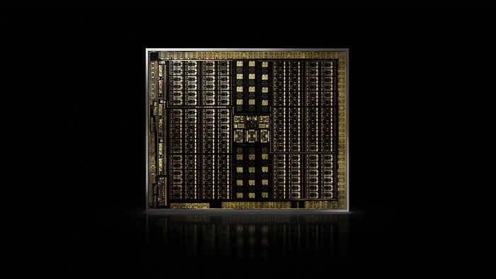 NVIDIA Reinvents Computer Graphics with Turing Architecture | NVIDIA ...