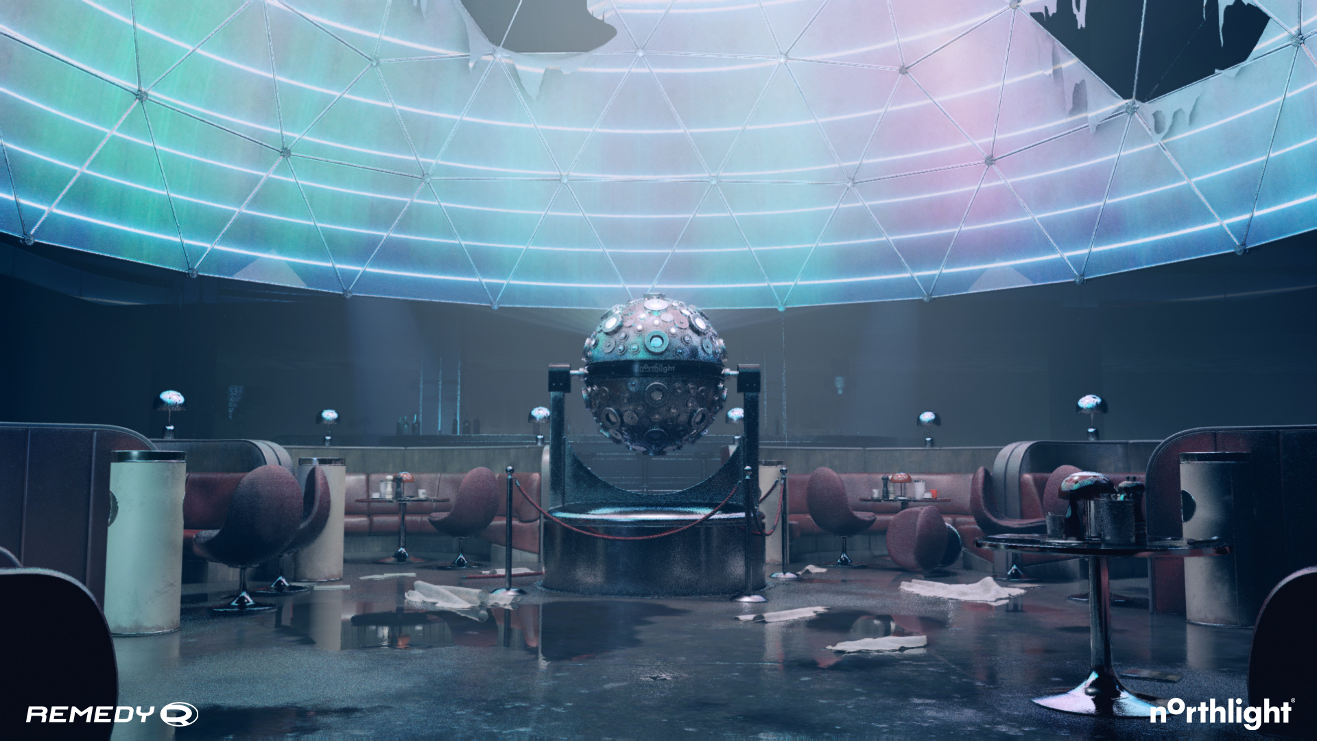 NVIDIA RTX Technology Realizes Dream of Real-Time Cinematic Rendering ...