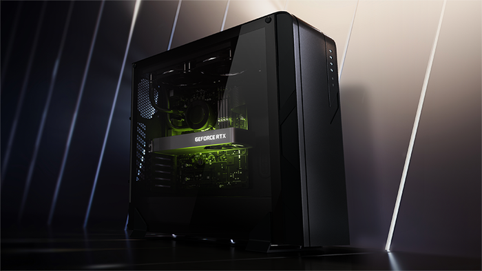 NVIDIA Introduces GeForce RTX 3060, Next Generation of the World’s Most ...