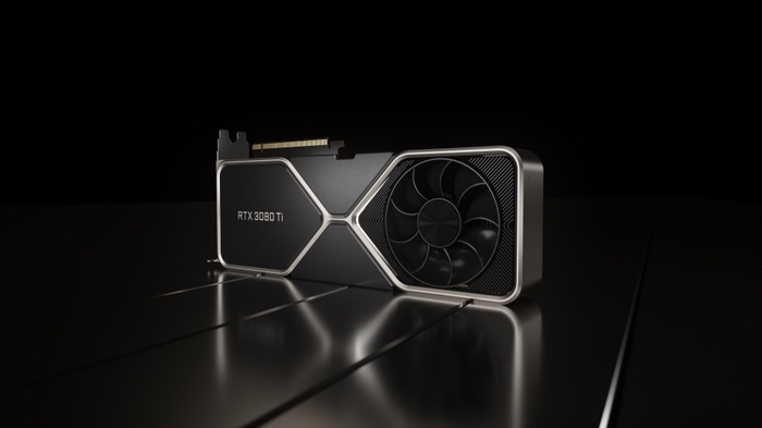 It’s Time for Ti: NVIDIA Introduces Gaming Flagship — the GeForce RTX ...