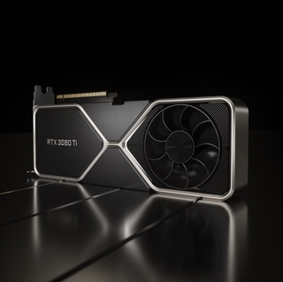 It’s Time for Ti: NVIDIA Introduces Gaming Flagship — the GeForce RTX ...