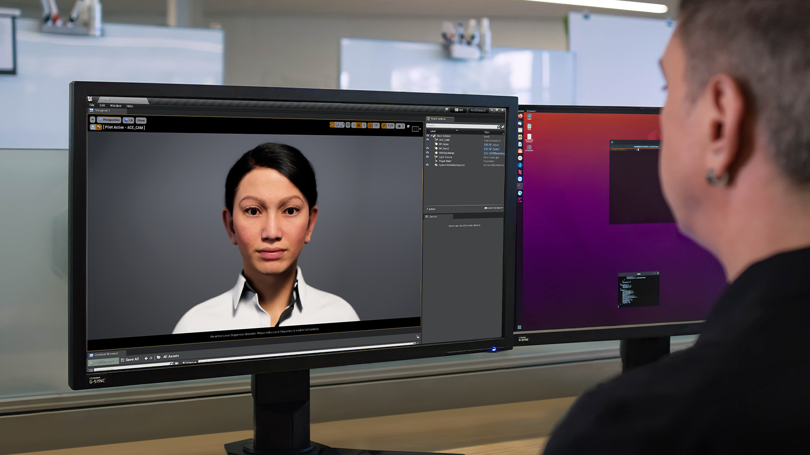 Virtual Assistants and Digital Humans on Pace to Ace Turing Test With ...