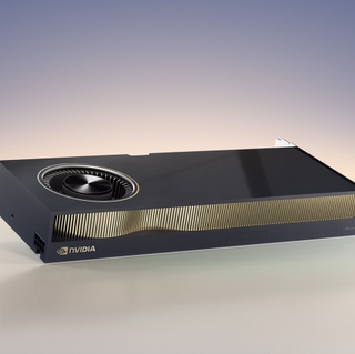 NVIDIA’s New Ada Lovelace RTX GPU Arrives for Designers and Creators ...